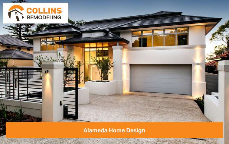 Spectacular Alameda Home Design | Collins Remodeling